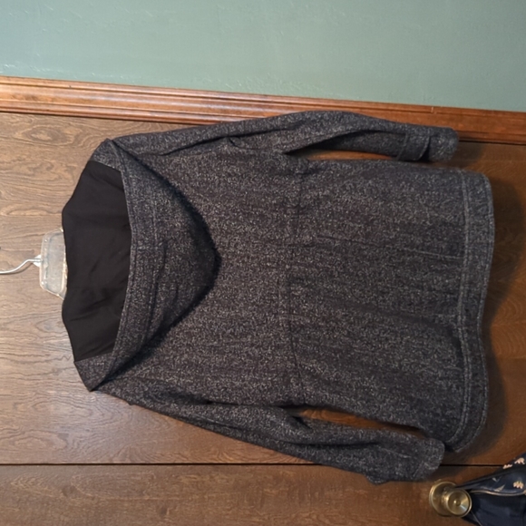 Dress Barn | Jackets & Coats | Womens Long Jacket | Poshmark